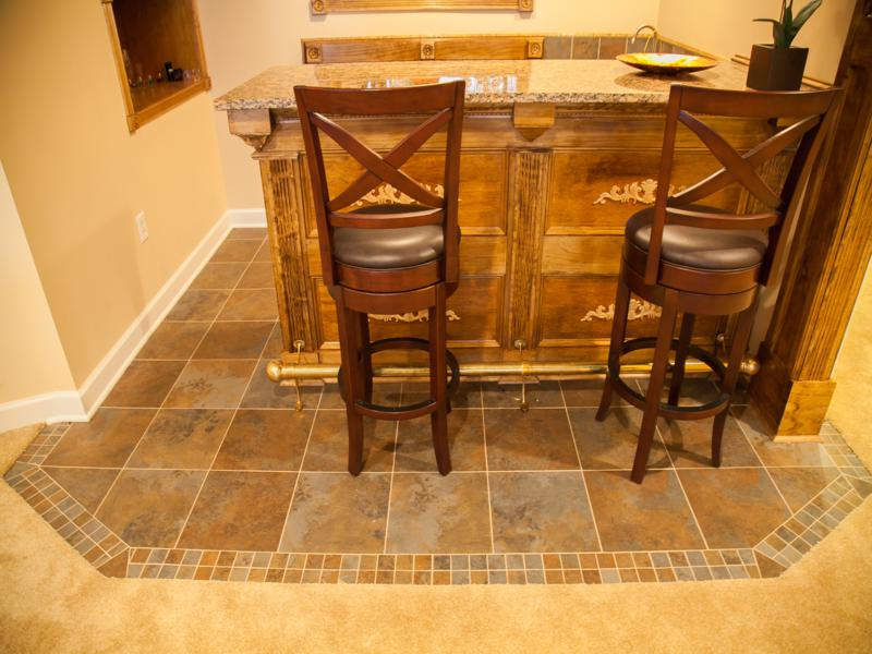 Tile Installation Bucks County - Home Renovations, Custom Flooring ...